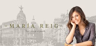 Maria Reig - REVISTA CULTURAL