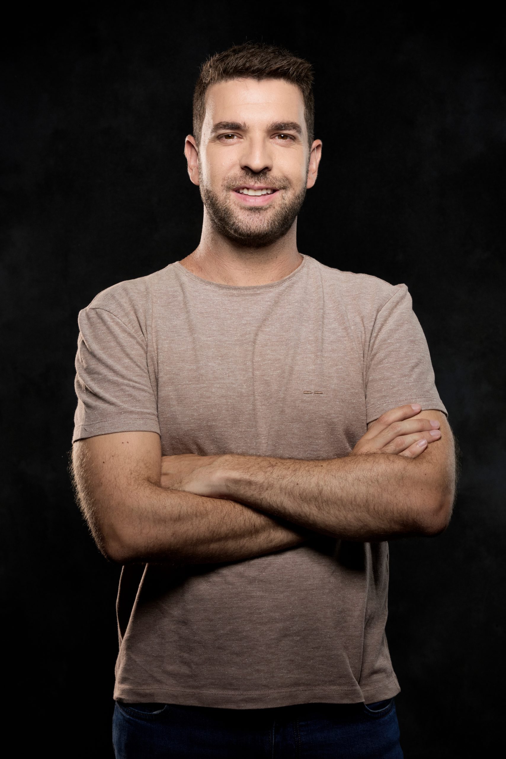 Hablamos con Jaime Macanás - Revista Digital El Gato Negro