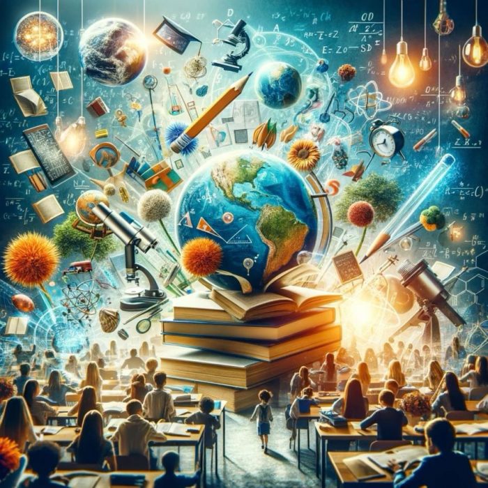 La evolución de la lectura en la era digital - Revista cultural El Gato negro